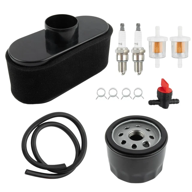 COMPLETE TUNE UP Kit for FR651V FR691V FR730V FS481V Air Filter £36.34 ...