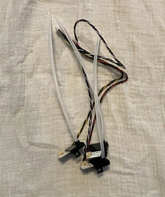 P1049 LED BACK Light for ROG Strix XG27VQ Curved Gaming Monitor Spare ...