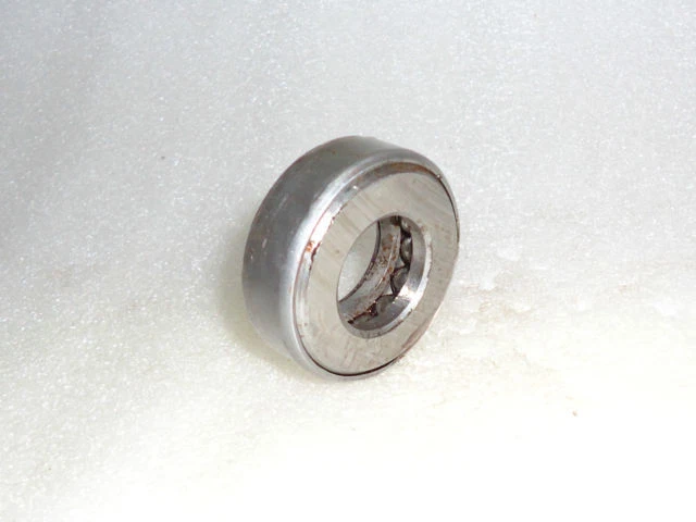 MASSEY FERGUSON/FORD/FORDSON LEVELLING Box Thrust Bearing (code1158) £9 ...