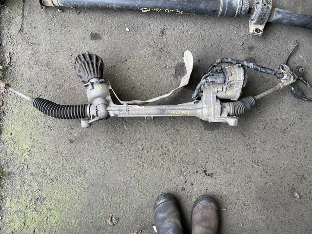 FORD FOCUS MK3 2011-2014 Electric Power Steering Rack Assembly ...