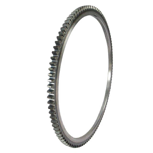 CONVENIENT 186F188F192F FLYWHEEL Tooth Ring Gear Electric Start ...