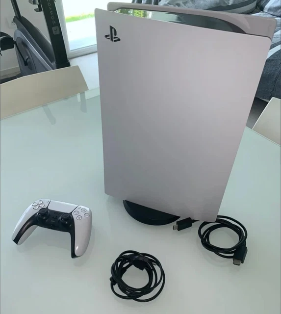 SONY PLAYSTATION 5 Ps5 Slim Ultra Hd Blu-Ray Edition EUR 399,99 ...