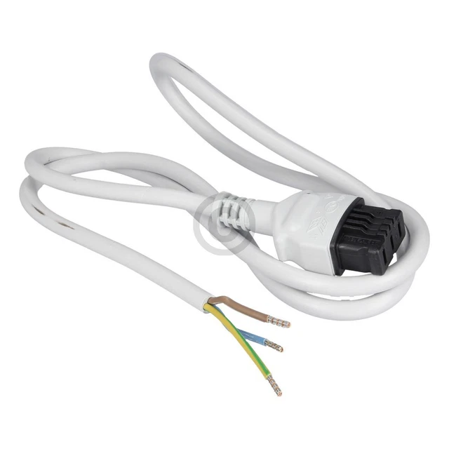 BOSCH CÂBLE DE Raccordement 1200mm pour Four Cuisinière 00754544 EUR 15 ...