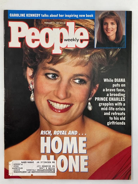 PEOPLE WEEKLY MAGAZINE July 1978 Princess Caroline Gerulaitis No Label ...