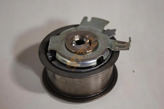 VW SKODA SEAT Audi BXE BKC Tensioning Roller 038109243M £24.99 ...