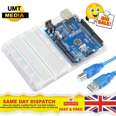 Arduino Uno Compatible Boards FOR SALE! - PicClick