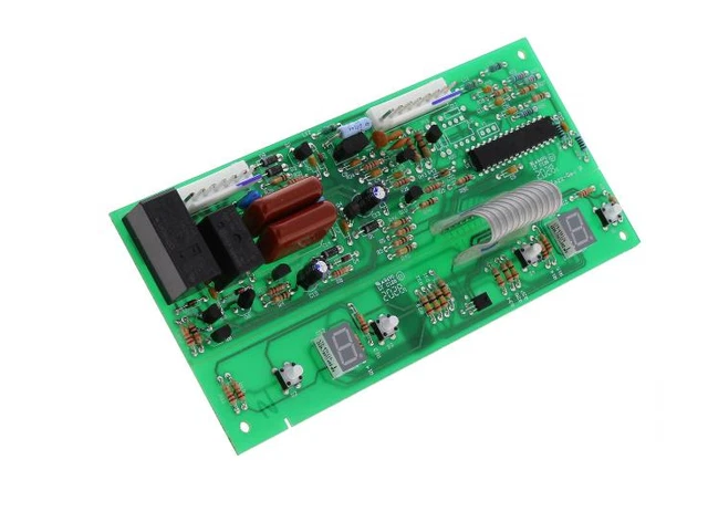 GENUINE WHIRLPOOL MAYTAG PCB Control Module Fridge Freezer GC2224GEKB ...