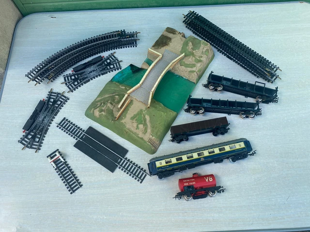 JOUET ANCIEN LOT train Jouef HO wagon rail SNCF vintage EUR 12,70 ... JOUET ANCIEN LOT train Jouef HO wagon rail SNCF vintage EUR 12,70 ...