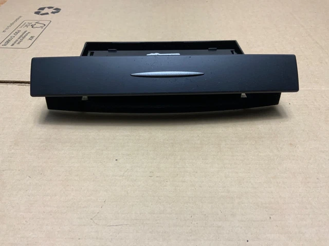 MERCEDES SLK R171 Dashboard Centre Console Storage Box 2004-11 A171680 ...