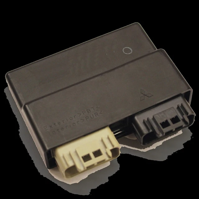 2018 KAWASAKI ZX10RR Zx10r ECU And Lockset Woolich Flashed Gen 5 £500. ...