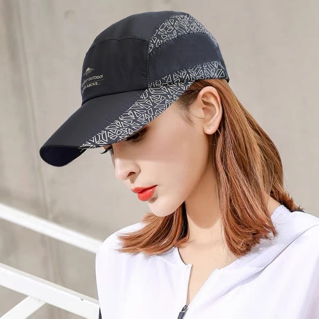 TREND FISHING CAP Anti-Sun Dad Hats 2024 Sport Snapback Hat Outdoor ...