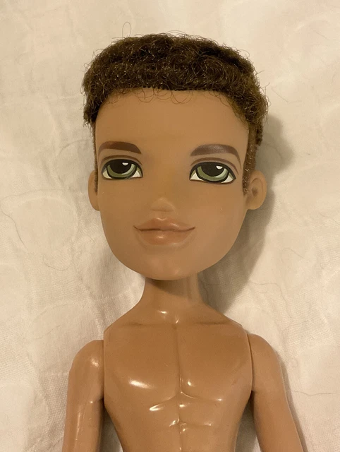 BAMBOLA DYLAN BRATZ Boyz Boys ""The Funk Out"" 2002 ritirata EUR 46,13 ...