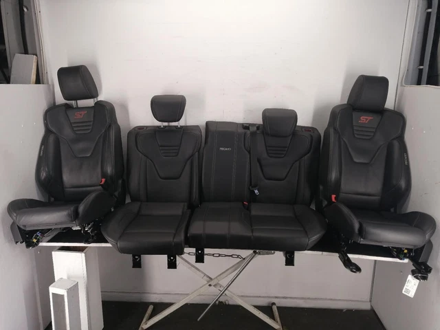 Ford Focus St Recaro Seats FOR SALE! - PicClick UK