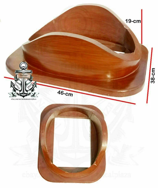 MAIN NAVY MARK V casque de plongée base 18" casque de plongée ...