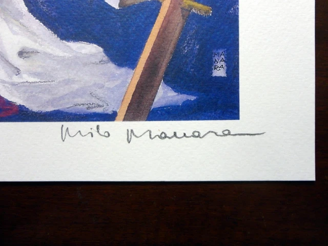 MILO MANARA - "Tribute to Artemisia" - Original Lithograph and full ...