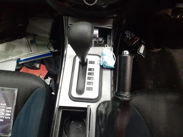 FORD ESCAPE GEAR Stick/Shifter Auto T/M, Zb-Zd, 2004 2015 2016 2017 ...