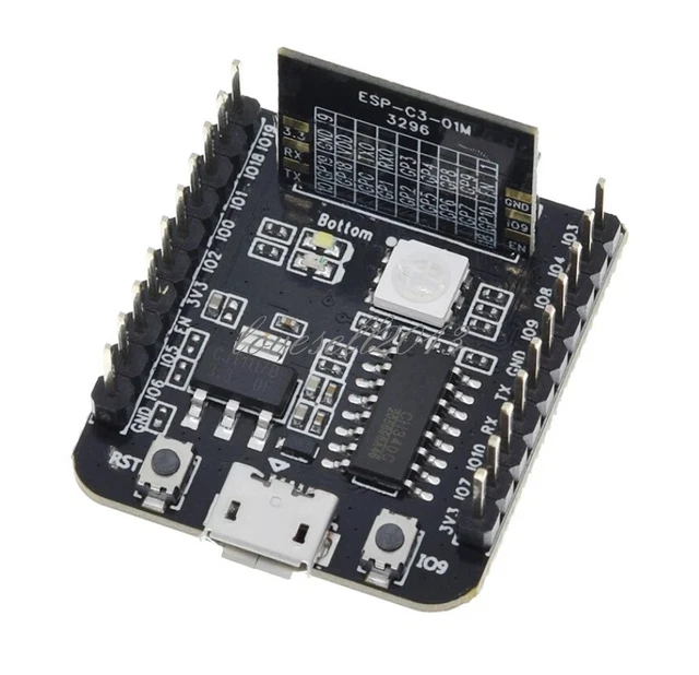 Esp32 Gpio 15 FOR SALE! - PicClick
