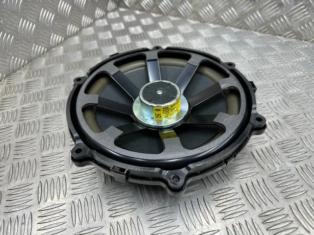 RANGE ROVER SPORT Discovery 4 Harman Kardon Logic 7 Speaker Subwoofer ...