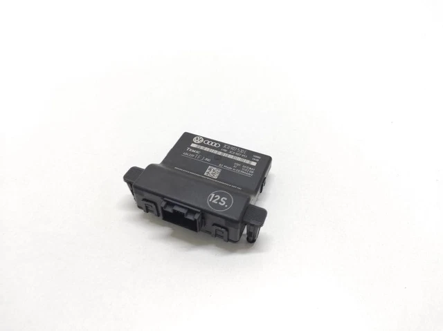 VW PASSAT B7 ALLTRACK 365 Gateway Control Unit 3C0907530E 2.0 Diesel ...