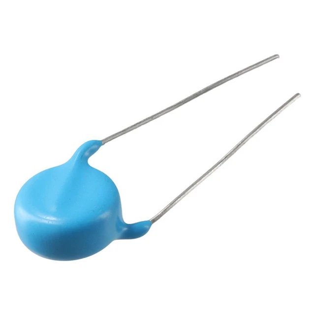 0.001UF CERAMIC CAPACITOR Kit 20KV 1nF Wide Application $9.47 - PicClick CA