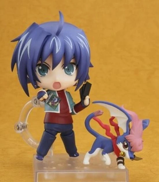 FIGURA DE ACCIÓN Good Smile Company Nendoroid: Cardfight Vanguard ...
