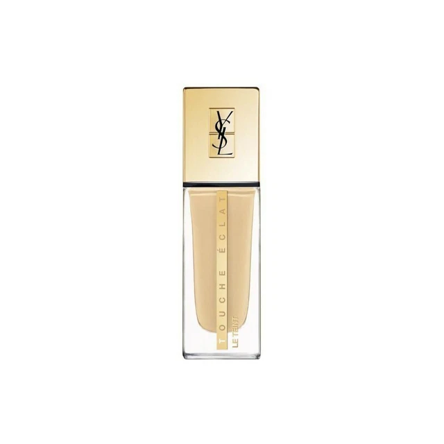 YVES SAINT LAURENT Touche Eclat Le Teint Foundation N.b20 Ivory EUR 56 ...