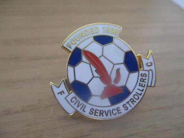 Scottish Clubs, Badges/ Pins, Football Memorabilia, Sports Memorabilia ...