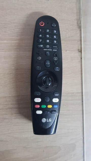 ORIGINAL FERNBEDIENUNG LG OLED55B97LA OLED55B9PLA OLED55BX6LB EUR 29,90 ...