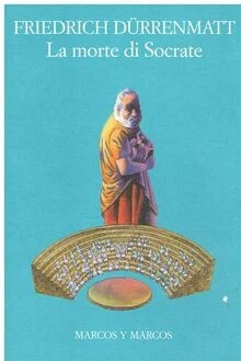 LA MORTE DI Socrate de Dürrenmatt, Friedrich | Livre | état très bon EUR 7,50 - PicClick FR