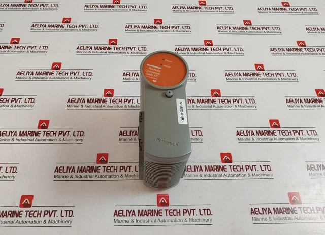 HONEYWELL FC-RUSIO-3224 REMOTE Universal Safe I/O Module 24VDC HW Rev 1 ...