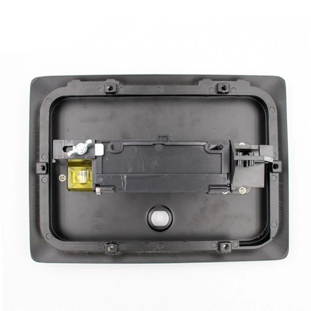 IRON COIN Door UnterstüTzt Alle 20-29 Mm Coin Tokens für das MAME ...