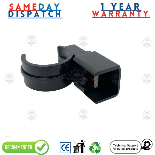 GLOWWORM BETACOM 24C 30C Flow Sensor And Flow Turbine 0020061608 £12.89 ...