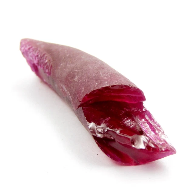 RUBIN 71,35 CT rot grob ungeschliffen roh rau selten lose Edelstein ...