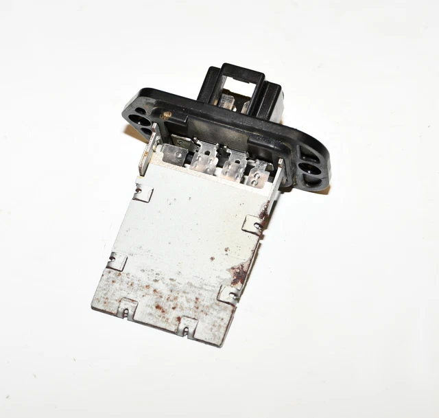 RESISTENZA DI PRECARICO Regolatore Ventola 97035-07000 I10 PA Originale ...