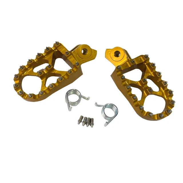SURRON SUR-RON TALARIA Sting Elektrofahrrad Pro-Race Breite Fusspegs ...