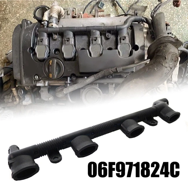 PERFECTLY COMPATIBLE IGNITION Coil Wiring Harness Conduit OEM ...