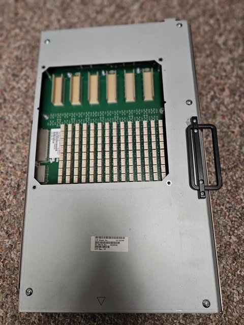 PROBE MODULE BOARD For Siemens X300 Ultrasound System. 10131971 $750.00 ...