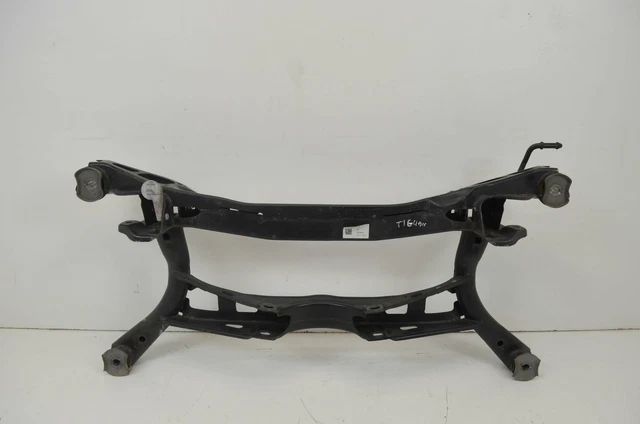 VW TIGUAN MK2 Rear Axle Subframe OEM 3Q0505235T 2018 £100.00 - PicClick UK