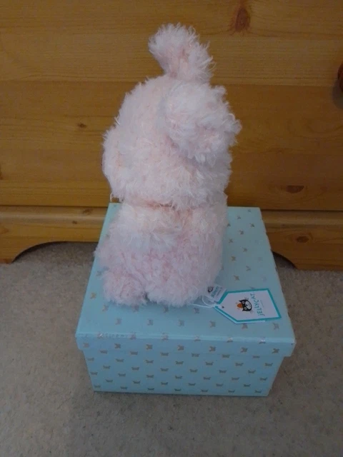 JELLYCAT. LITTLE PIG. Genuine. Brand New With Tags £35.99 - PicClick UK