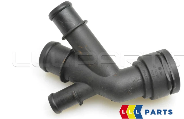 NEW GENUINE VW Golf Mk7 Audi A3 8V Quick Coupling Coolant Connector ...