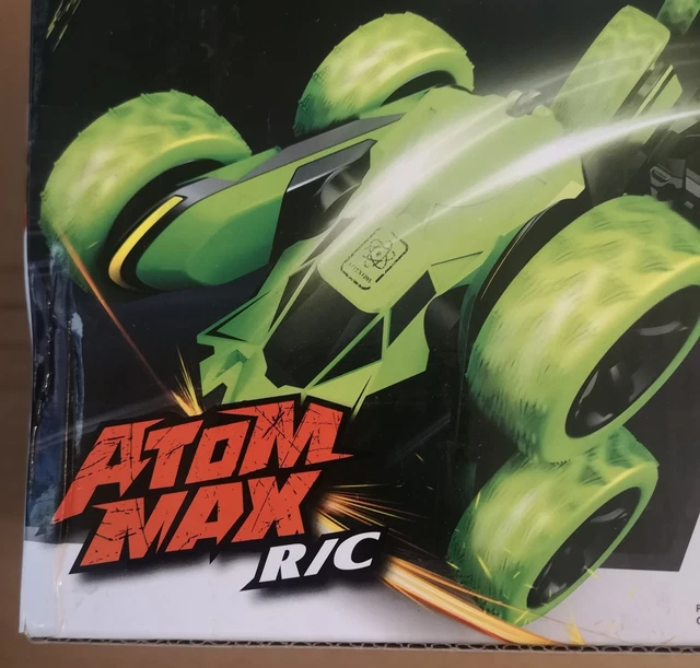 SUGOITI ATOM MAX Remote Control Car Off Road 4WD Rechargeable Brand New ...