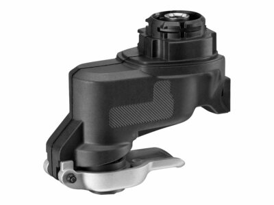 BLACK & DECKER Multievo Multi-tool oscillating attachment MTOS4 £57.26 ...