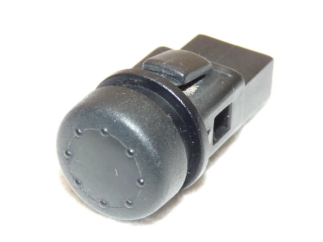 VESPA ET4 125 - horn push button switch horn ZAPM04 Piaggio 58058R £13. ...