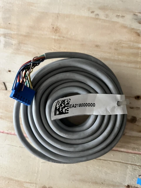 ASSA ABLOY EA218 Connecting cable for ASSA ABLOY motor lock EL420 ...
