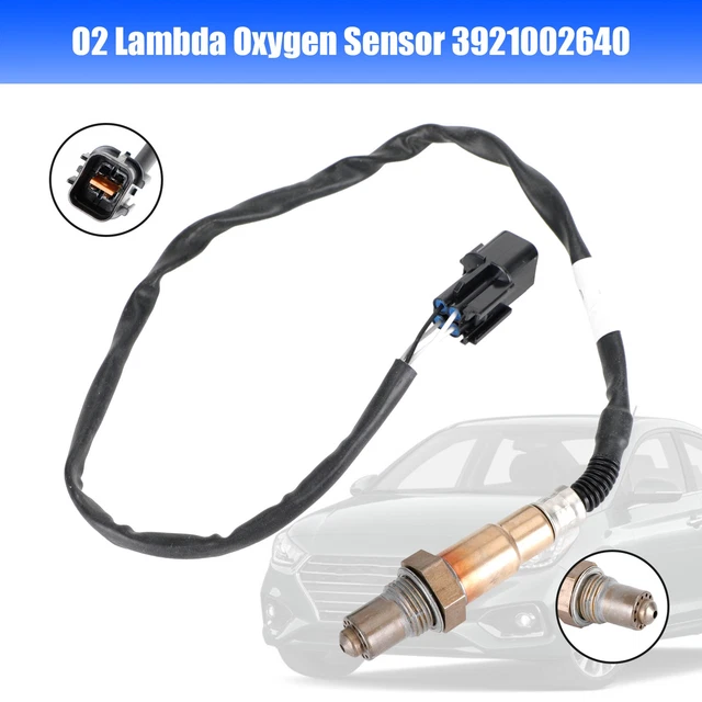 O2 LAMBDA OXYGEN Sensor 3921002640 For Hyundai Kia Landrover Lancia Mazda $29.65 - PicClick CA