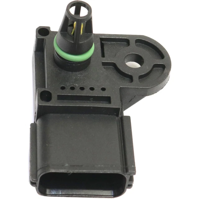 NEW MAP SENSOR for Pickup Ford Ranger Focus Escape Mazda 3 Tribute ...