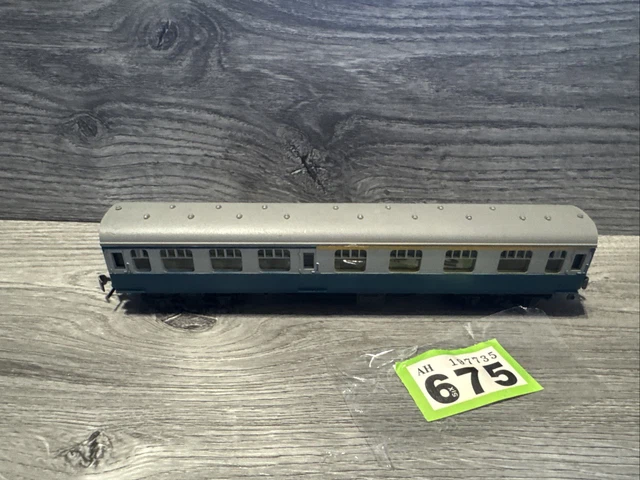 JOUEF HO GAUGE Mrk1 Intercity Coach £7.99 - PicClick UK