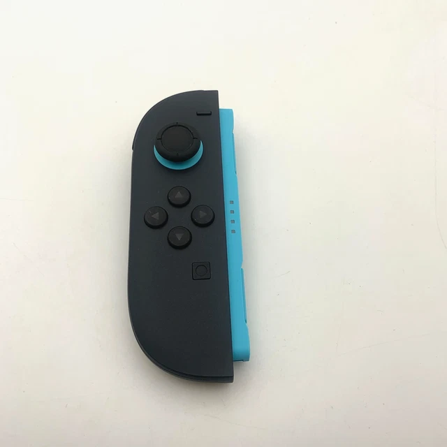 NINTENDO SWITCH 2 Official Left Joy Con 2 Controller Light Blue Joycon ...
