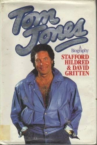 TOM JONES BY Stafford Hildred, David Gritten. 9780283999277 EUR 4,43 ...