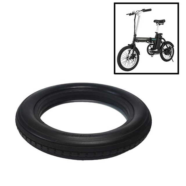 HEAVY DUTY 12 Inch Tyres for Electric Scooter Ebike Exceptional ...